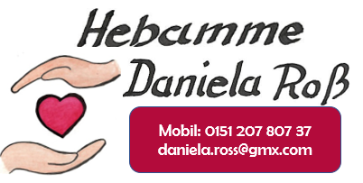 Hebamme Daniela Roß