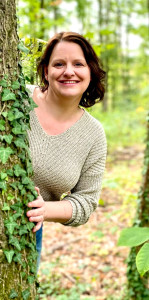 Hebamme Daniela Roß